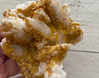 Limonite Raw Cubes Size Large - Etsy