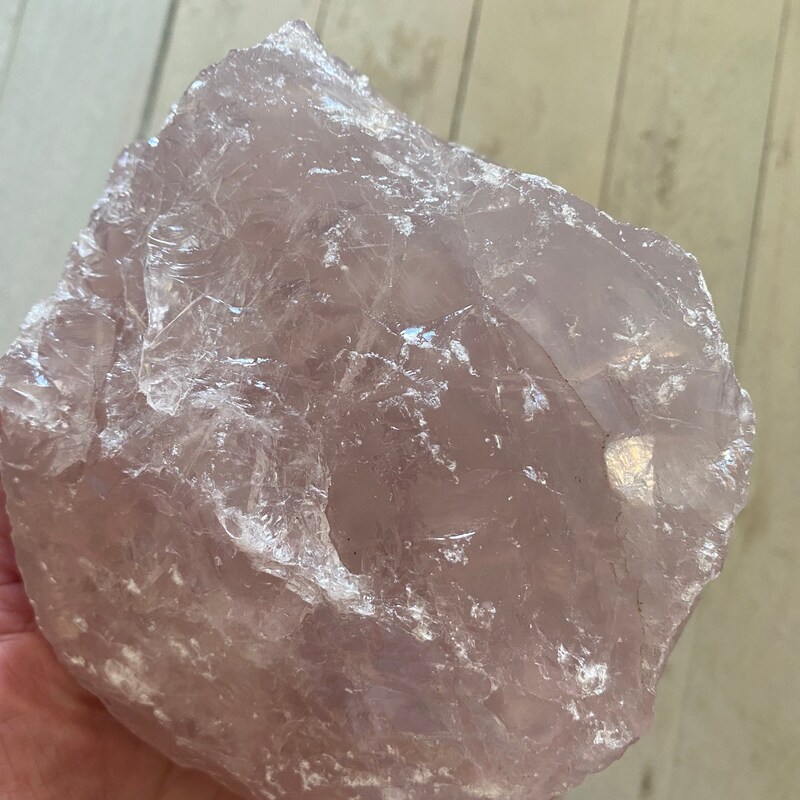 Lavender Quartz - Etsy