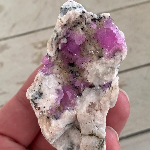 Cobalto Calcite - Etsy