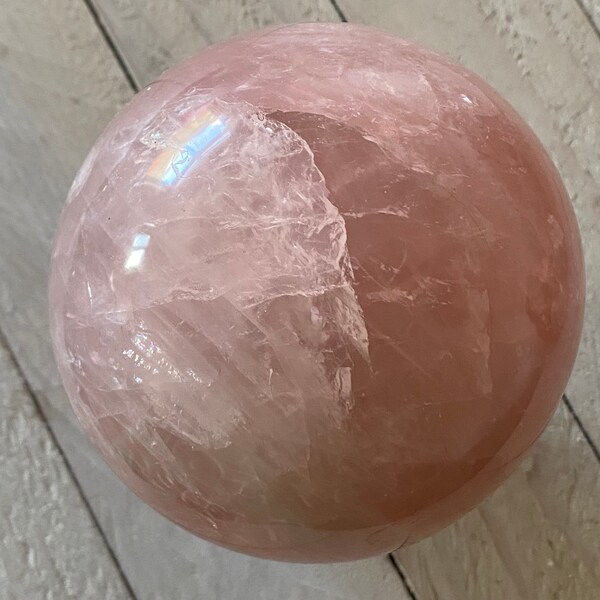 Large Rose Quartz - Etsy