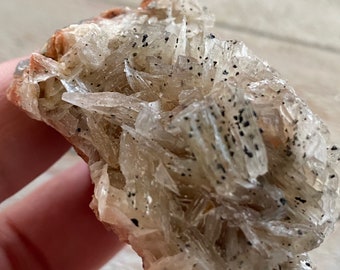 Barite Marcasite - Etsy