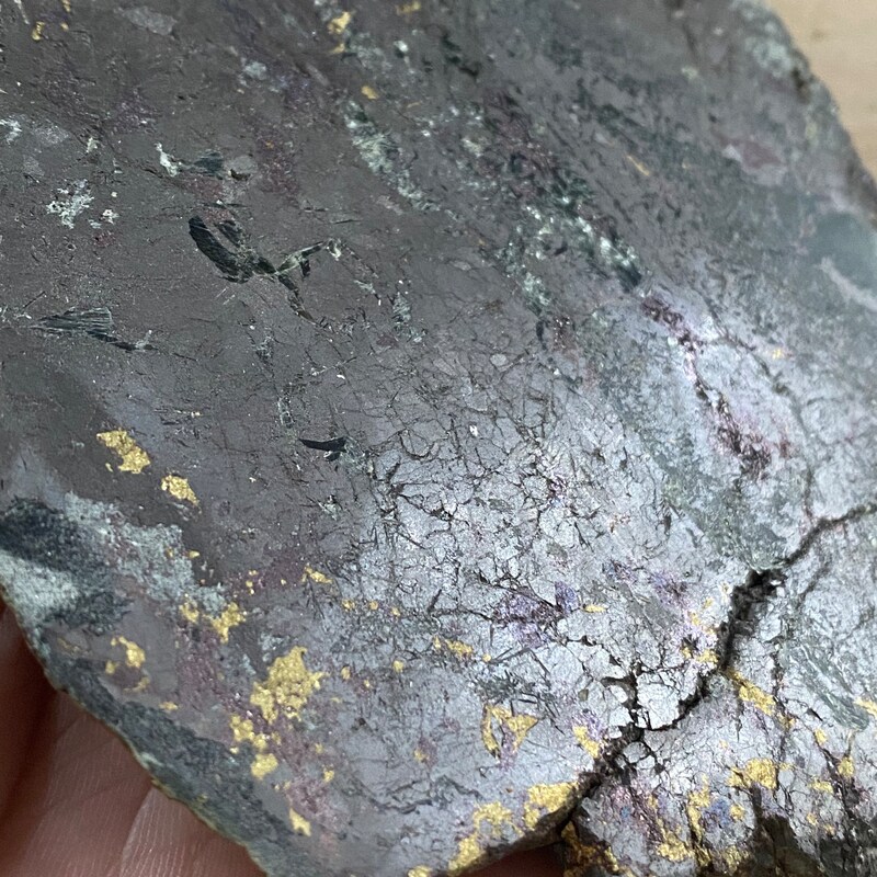 Bornite - Etsy