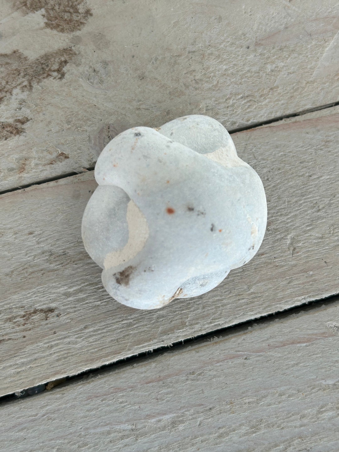 Fairy Stone Concretion Rare Shape Concretion Stone Ooak Unique Stone ...