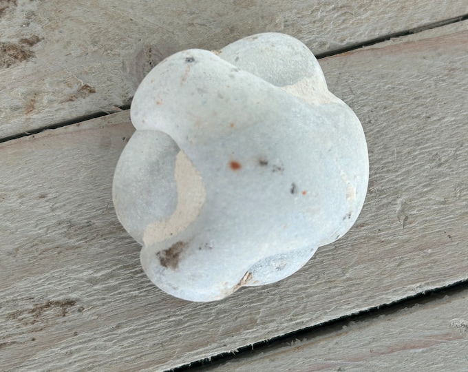 Fairy Stone Concretion Rare Shape Concretion Stone Ooak Unique Stone ...