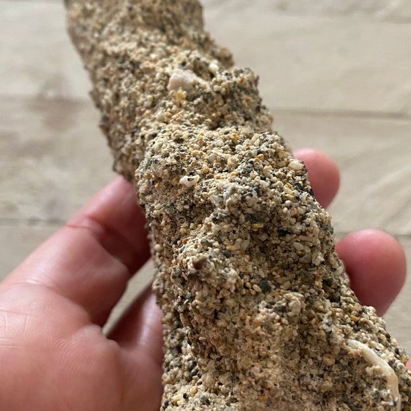 Fulgurite - Etsy