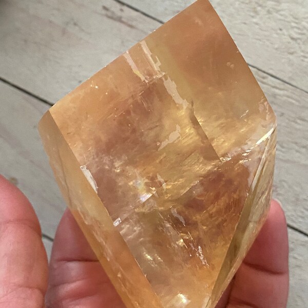 Viking Sunstone - Etsy