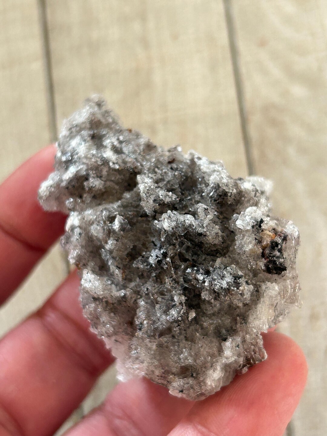 Rare Naica Mine Selenite Micro Cluster of Naica Selenite Baby Selenite ...