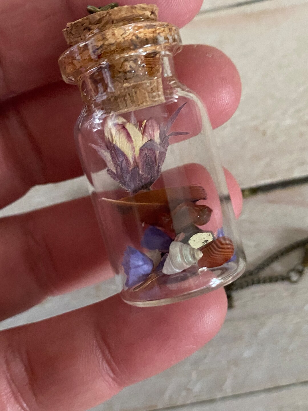 Elemental Keepsake Honoring the Elements Travel Totem Travel Altar ...