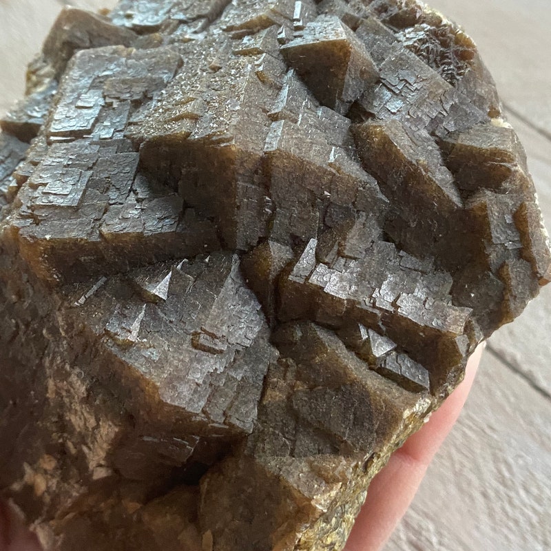 Andradite Garnet - Etsy