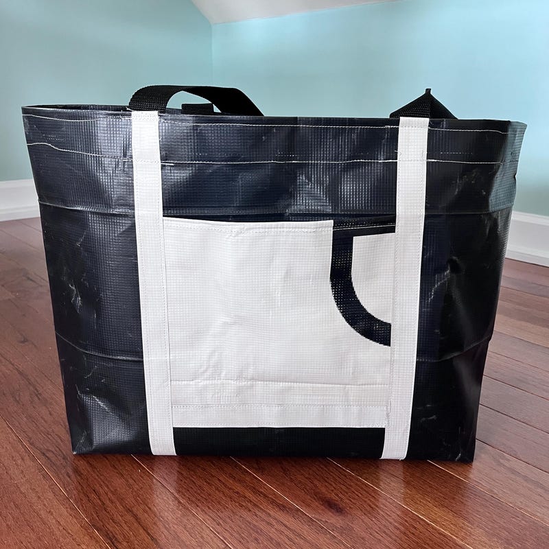 Billboard Bags - Etsy