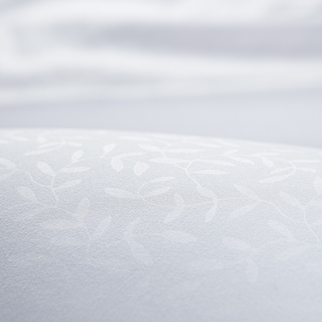 Chanasya Embossed Vine Patterned Sheet Set - Etsy