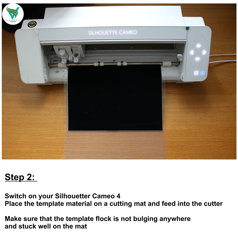 5 X Sheets 33cm X 21cm of Sticky Back Flock Rhinestone - Etsy