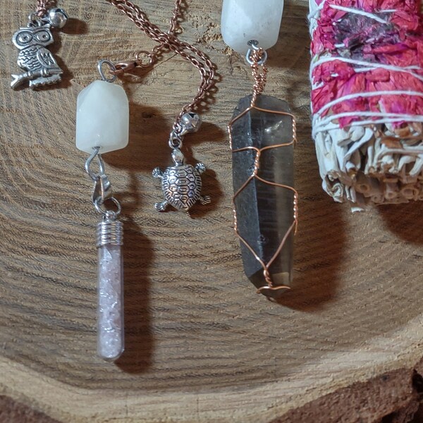 Sand Pendulum - Etsy