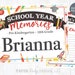 Personalized School Memory Box Printable Kit DIY School - Etsy