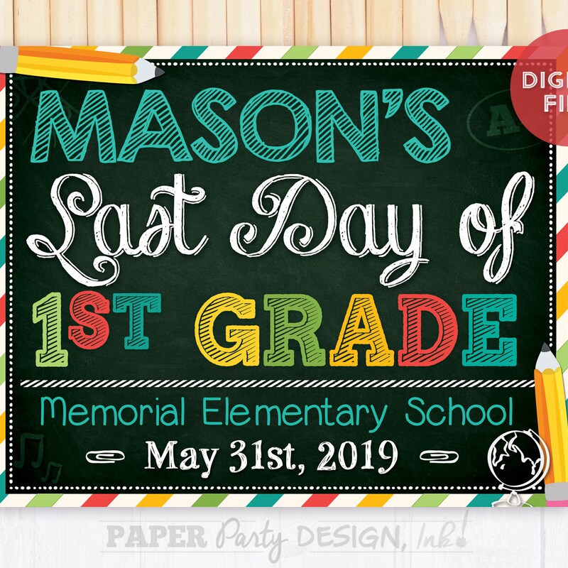 8x10 Chalkboard - Etsy