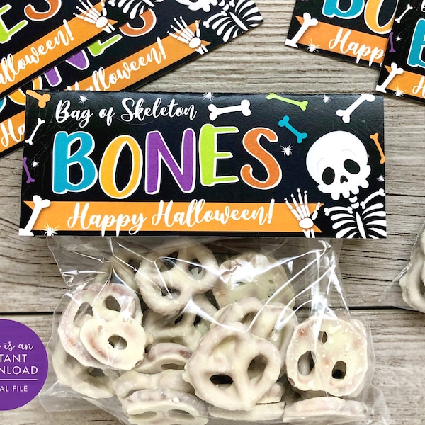 Skeleton Bone Bones - Etsy