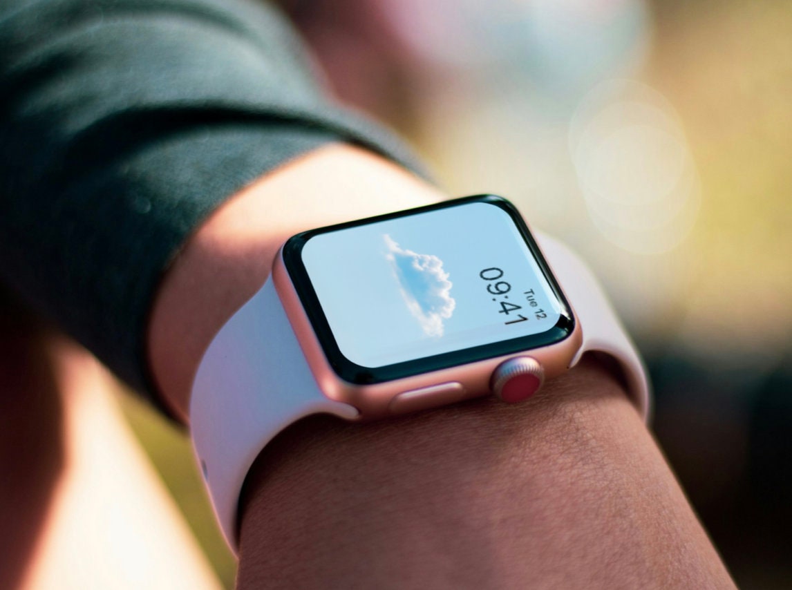 Sky Wallpaper, Apple Watch, Watch Face, Cute Apple Watch, Digital ...