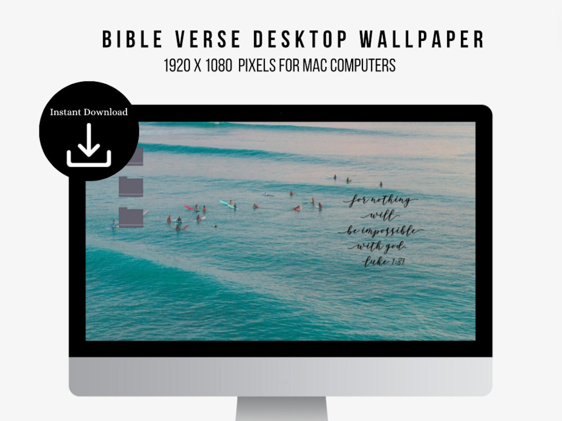 Desktop Wallpaper, Desktop Background, Bible Verse Laptop Wallpaper ...