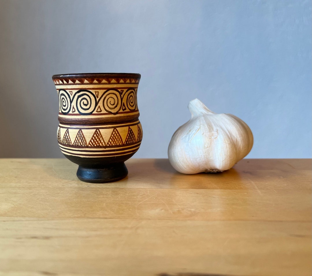 Small Greek Vase - Etsy