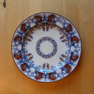 Pretty Plate - Etsy