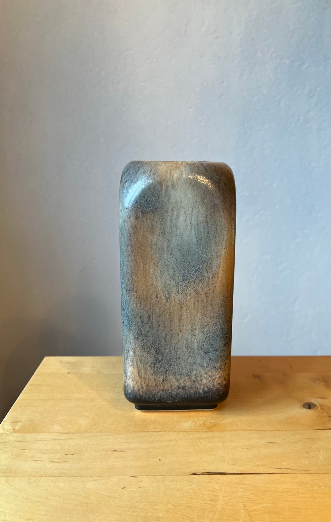 Formano Vase German Ceramics - Etsy