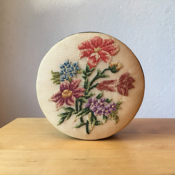 Petit Point Jewelry - Etsy