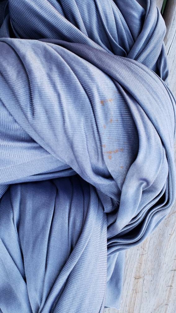 FLASH SALE - Misprint Fabric - 20yrd ombre