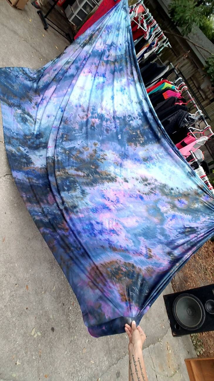 Space Dye (Ready To Ship)