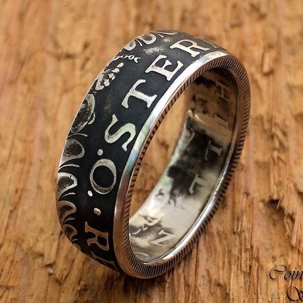 Austria Shilling - Etsy