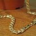 Silver Chain 925 Sterling Silver. Massive Heavy Chain. Great - Etsy