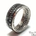 Germany Coin Ring - German 2 Marks - Handcrafted Rings From Coins ...