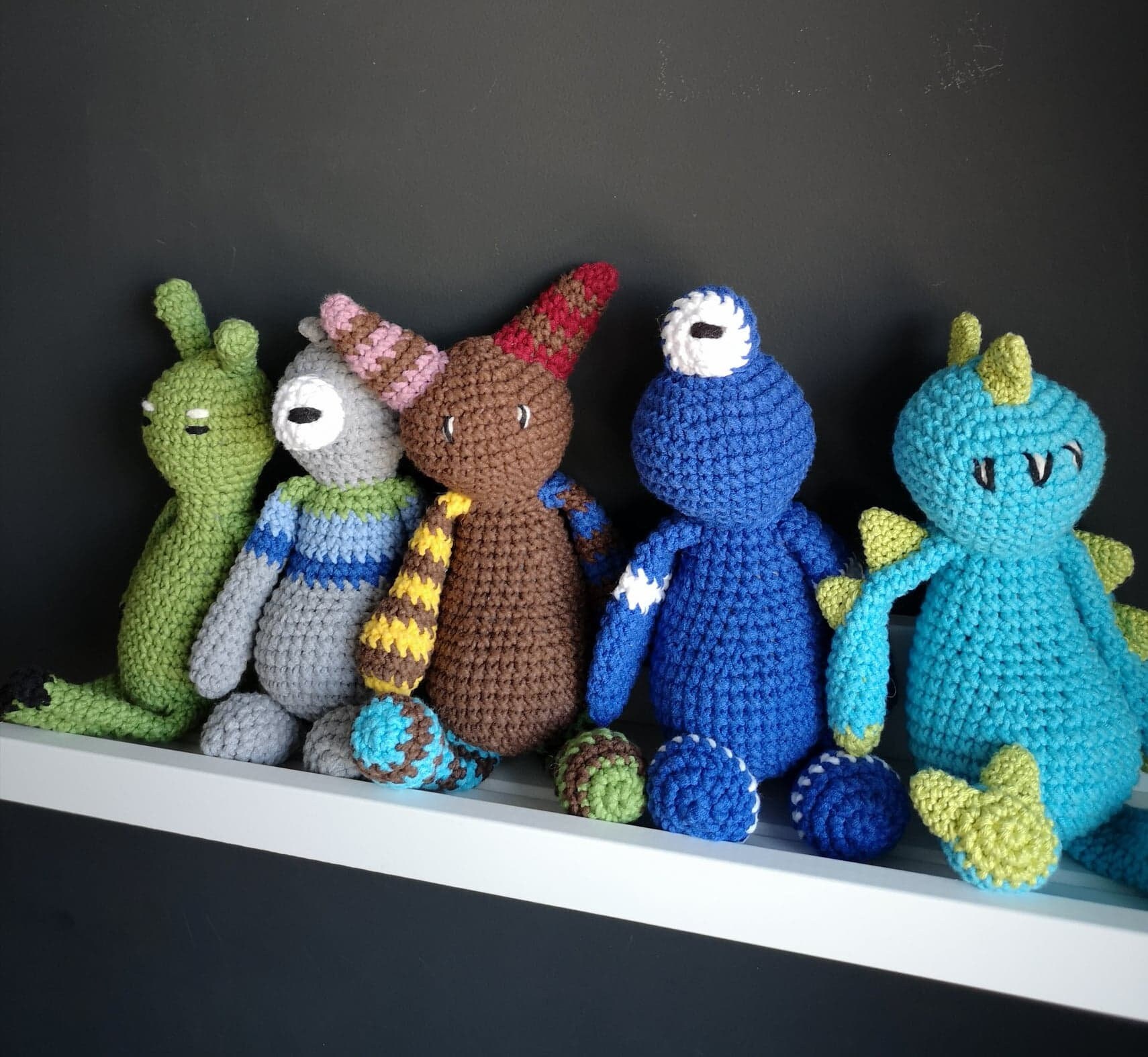 Baby Gap Celestial HTF set - Girls dresses