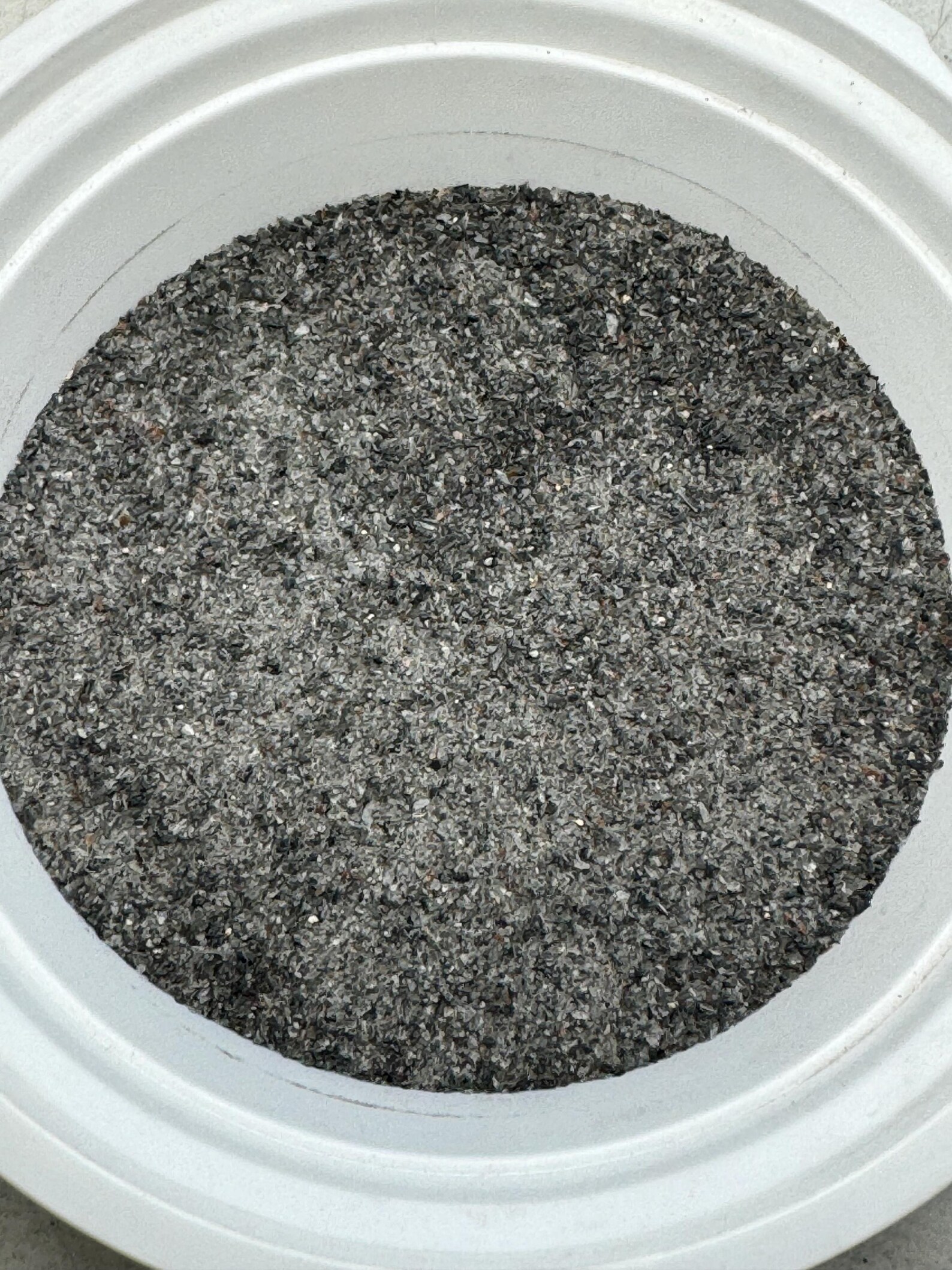 Obsidian - Pounds - Powder 1mm and Smaller 100% Crystal Root Chakra ...
