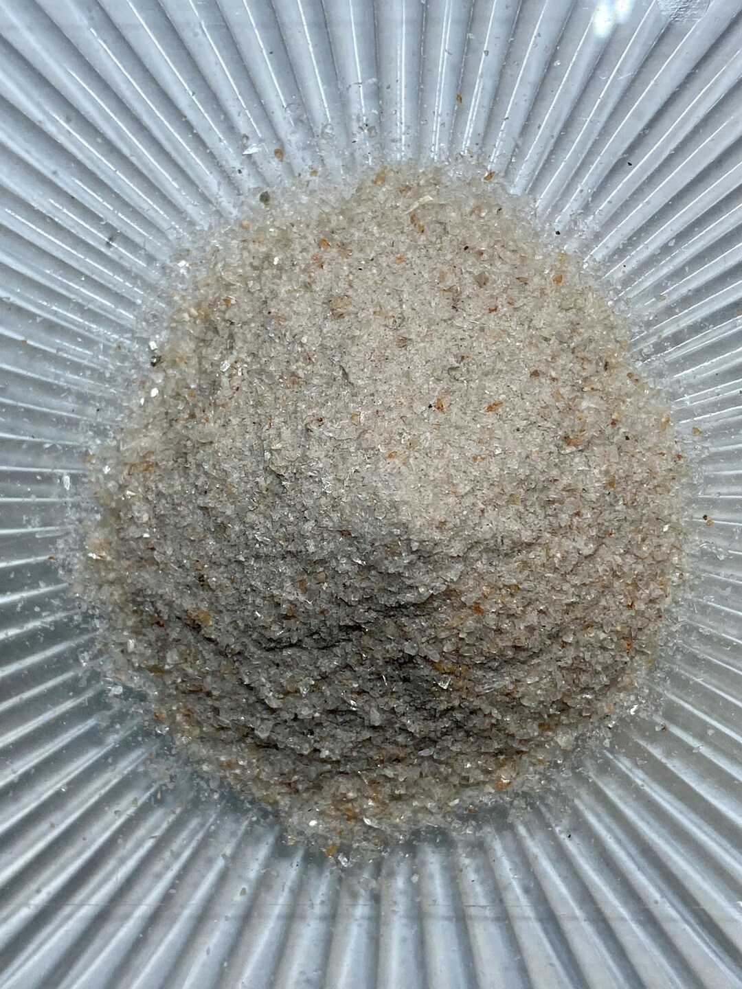 Citrine Powder 1mm and Smaller 100% Crystal Life+love! - Etsy