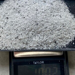 Moonstone Powder 1mm and Smaller 100% Crystal Glowing Moon Energies ...