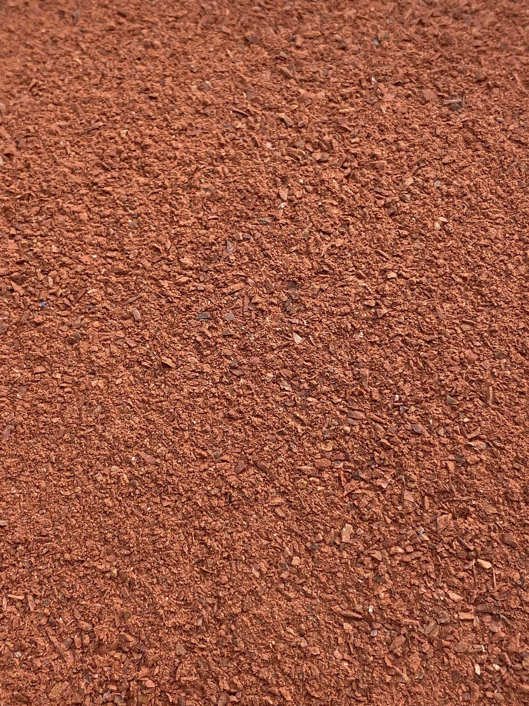 Red Jasper Powder 1mm and Smaller 100% Crystal Root Chakra Grounding ...