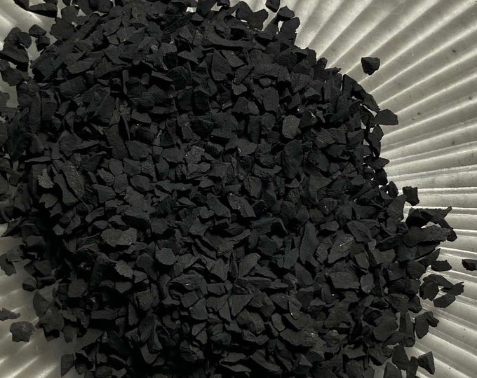 Pyrite Crushed Medium Chips No Powder 100% Crystal | Etsy