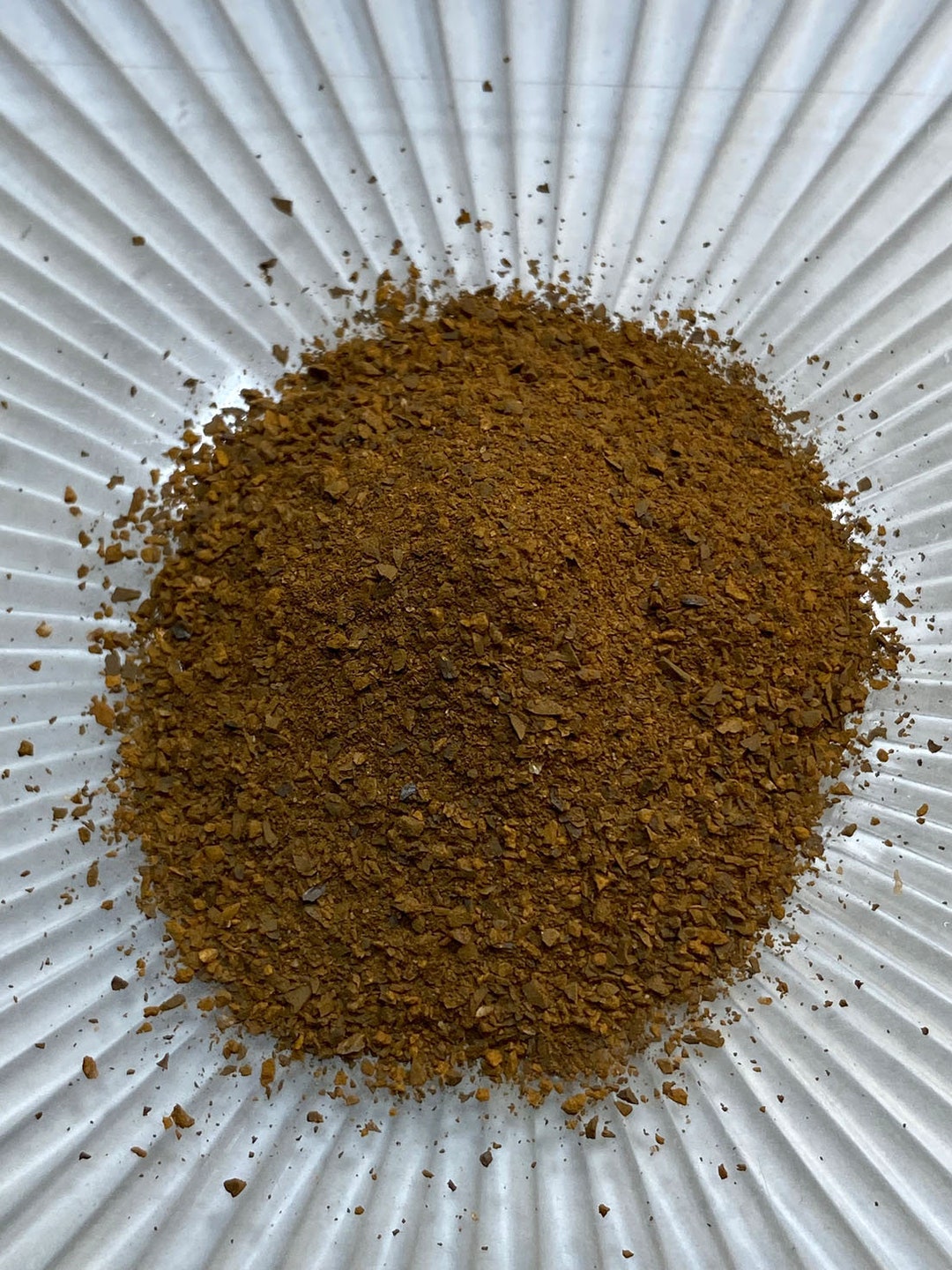 Hematite 1mm and Smaller Powder 100% Crystal - R1m - Root Chakra ...
