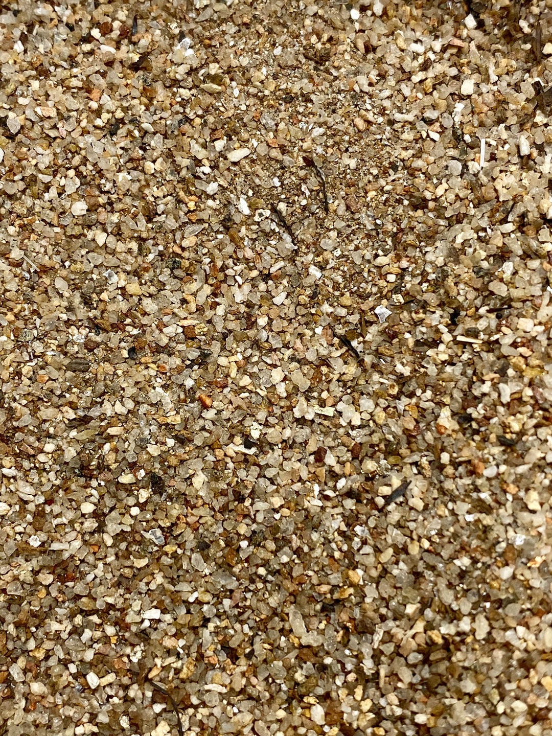 Diamond Hill Mine - Crushed Powder - 1mm and Smaller Small Chips -100% ...