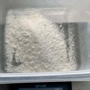 Moonstone Powder 1mm and Smaller 100% Crystal Glowing Moon Energies ...