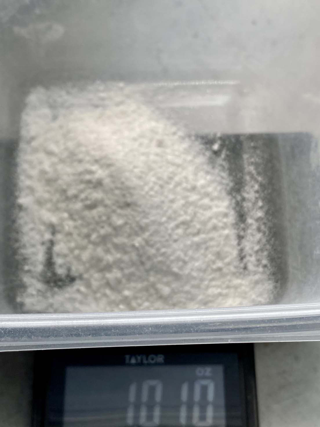 Moonstone Powder 1mm and Smaller 100% Crystal Glowing Moon Energies ...