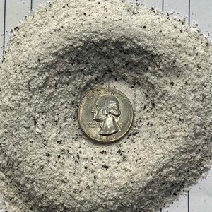 Moonstone Powder 1mm and Smaller 100% Crystal Glowing Moon Energies ...