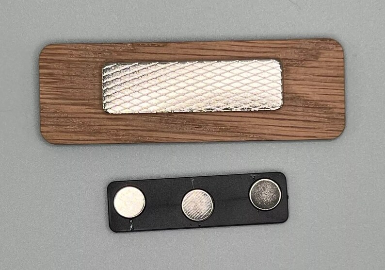 Girl Scout Logo Name Badge, Custom Boy Scouts of America Name Tag - Etsy