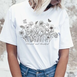 Wildflower Svg Bundle Daisy Svg Wild Flowers Png Floral Border Clipart ...