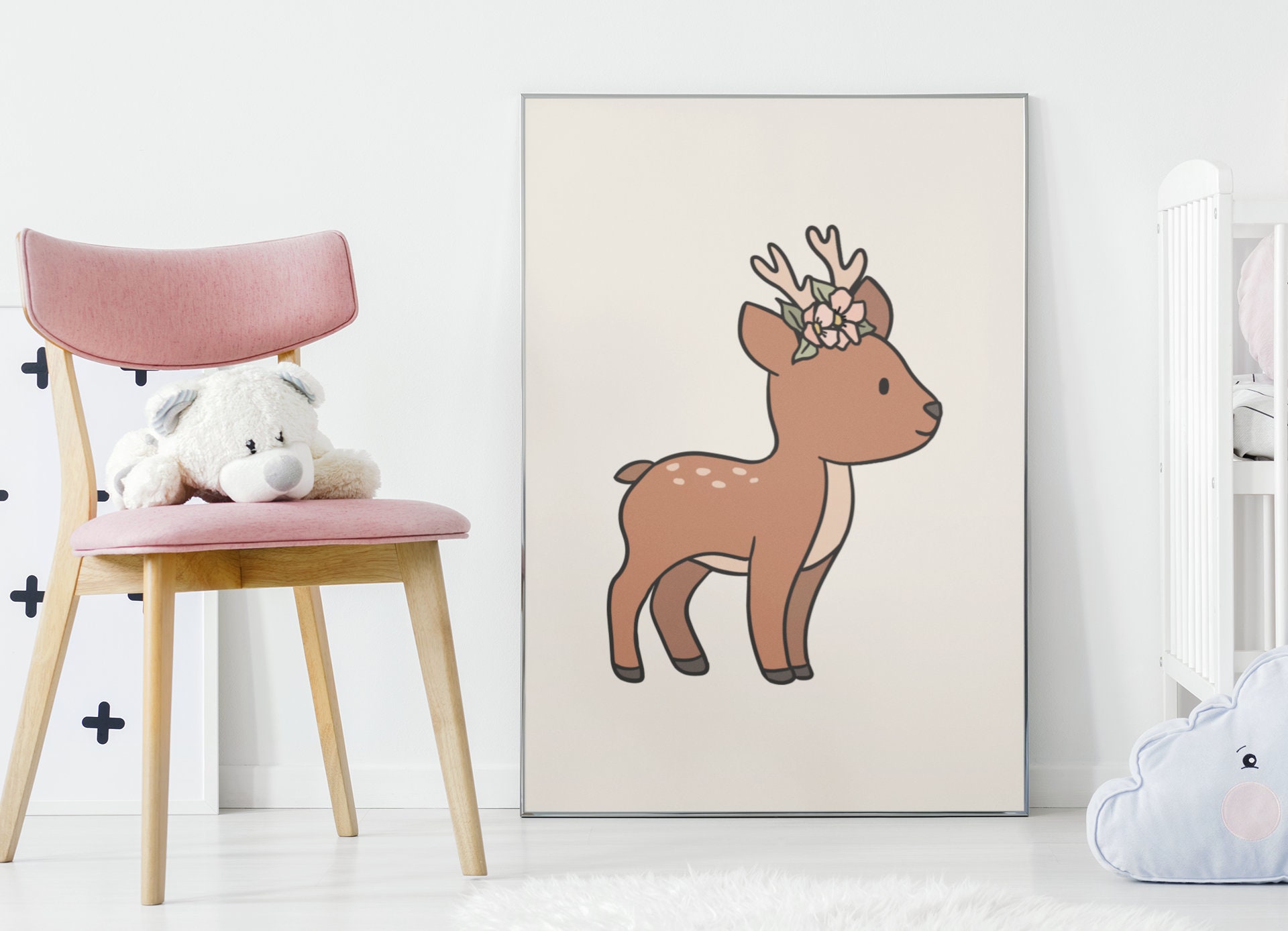 30 Cute Animal Svg Bundle Cow Svg Turtle Svg Sloth Svg Frog - Etsy