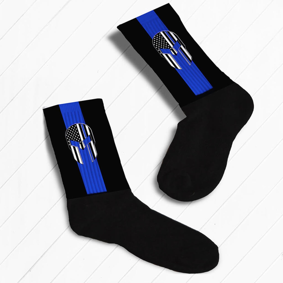 Law Enforcement Gifts, Molon Labe, Police Officer Gifts, Thin Blue Line ...