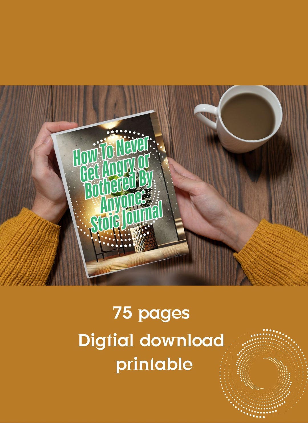 30-day Stoic Journal and Guide: Grateful Reflections for a Mindful Life ...