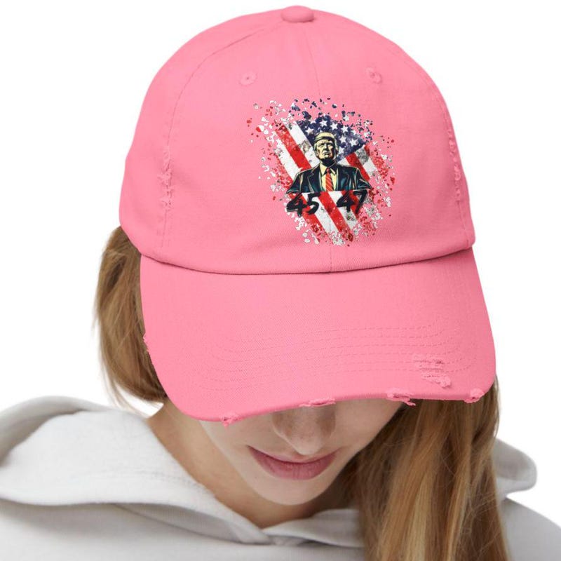 Trump 2025 Hat - Etsy