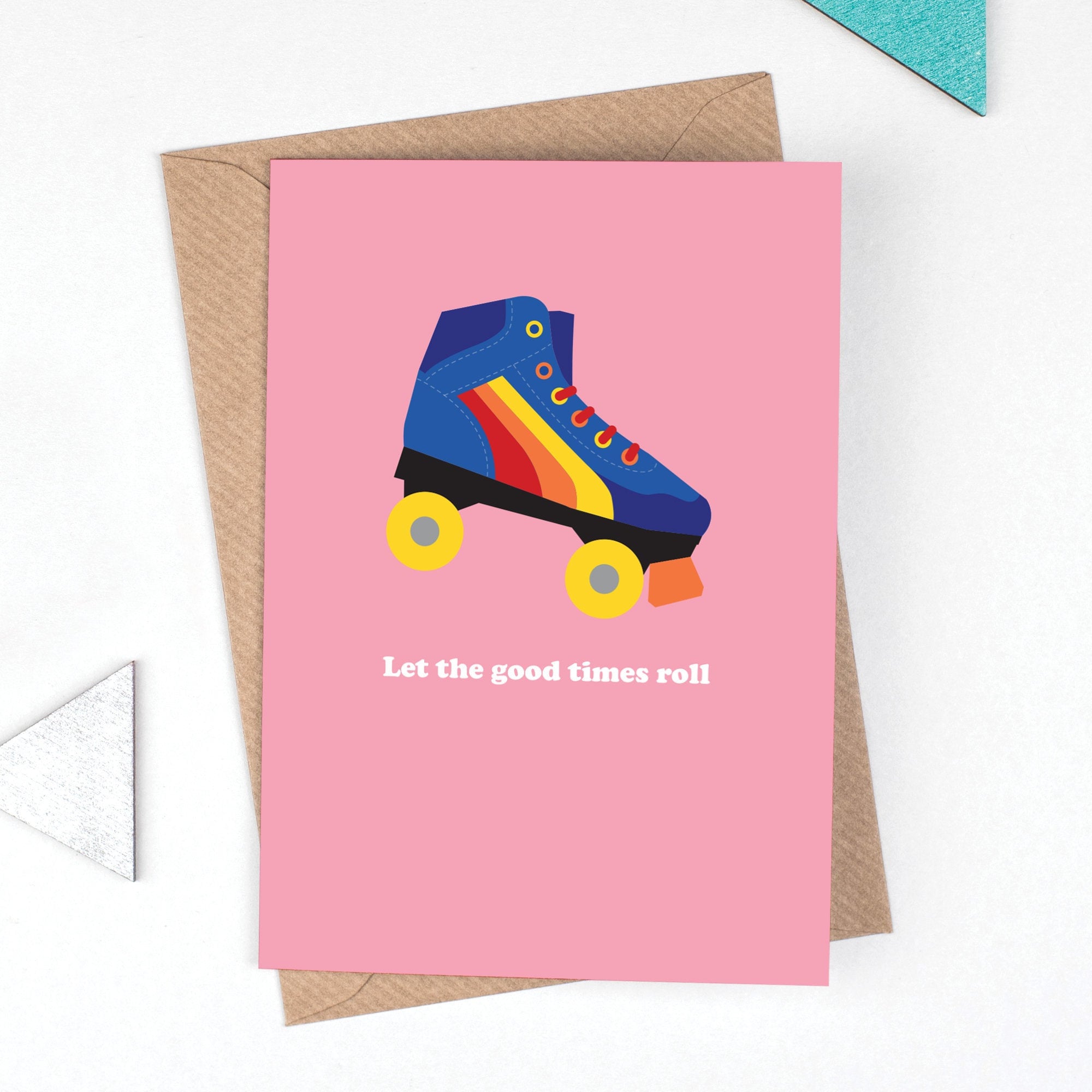 Isolation Card - Etsy