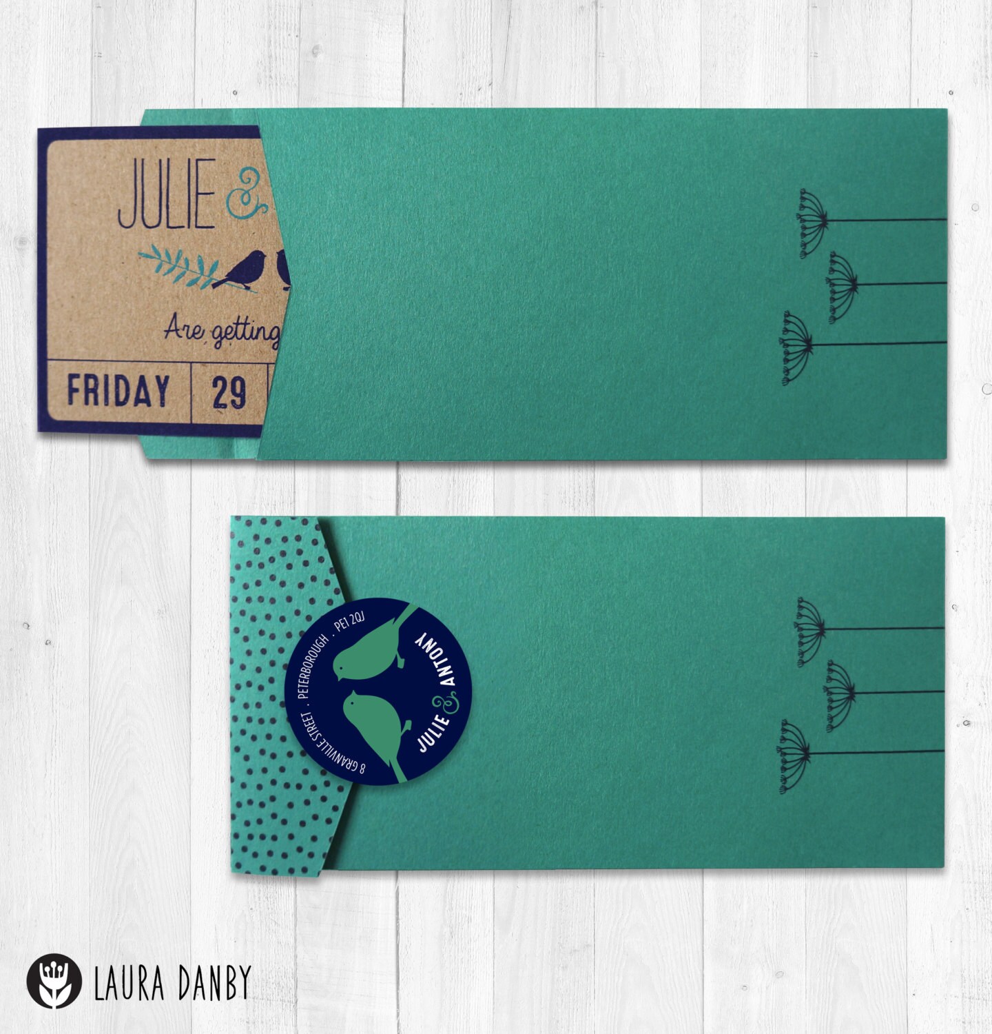 Personalised Ticket Wedding Invitations Admit One Wedding - Etsy